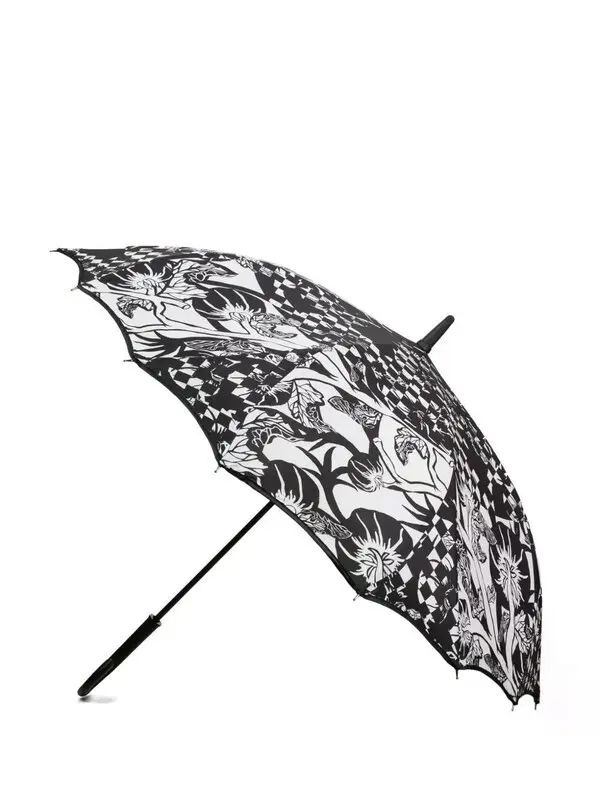 Henrik Vibskov Kalaidoscope Umbrella