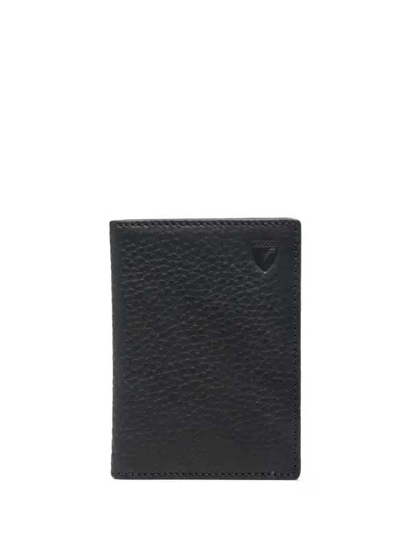 ASPINAL OF LONDON Cc Bifold Cardholder Case