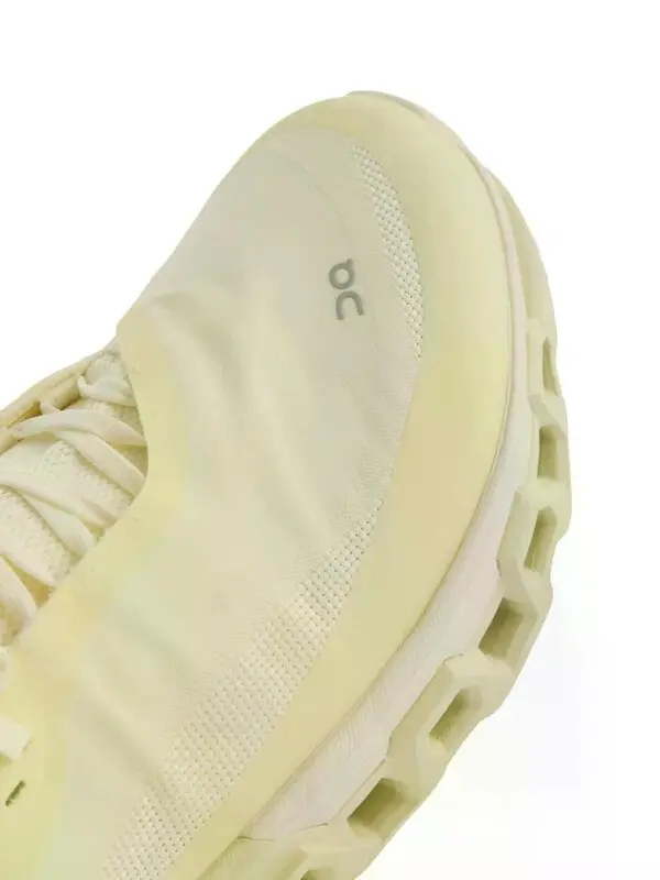 On Cloudmonster 2 Sneakers - Yellow