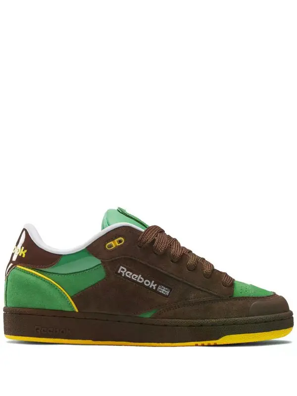 REEBOK Club C Bulc Sneakers - Green