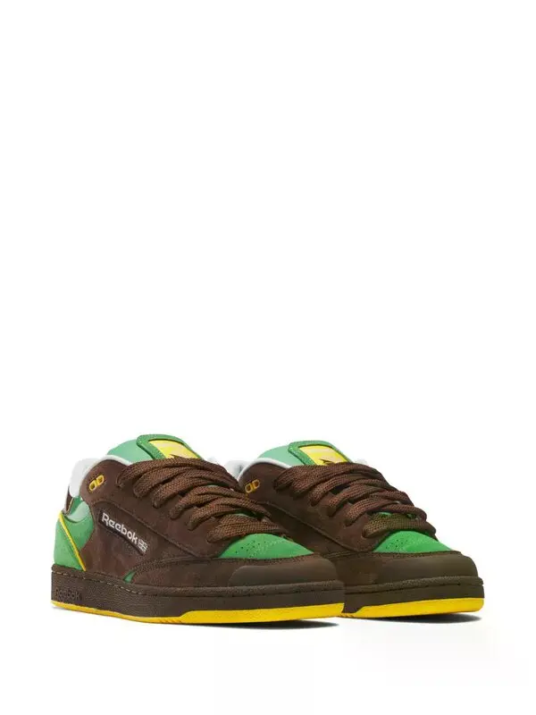 REEBOK Club C Bulc Sneakers - Green