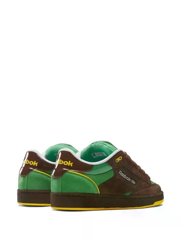 REEBOK Club C Bulc Sneakers - Green