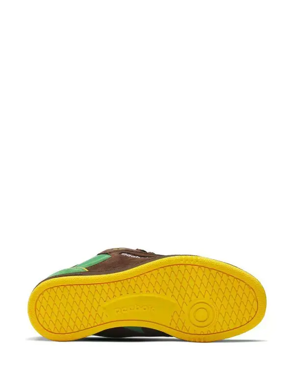 REEBOK Club C Bulc Sneakers - Green
