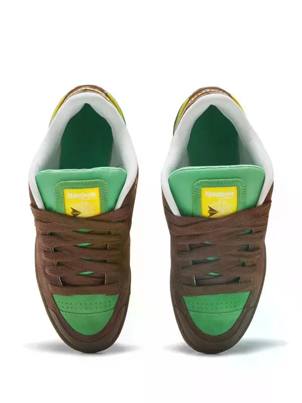 REEBOK Club C Bulc Sneakers - Green