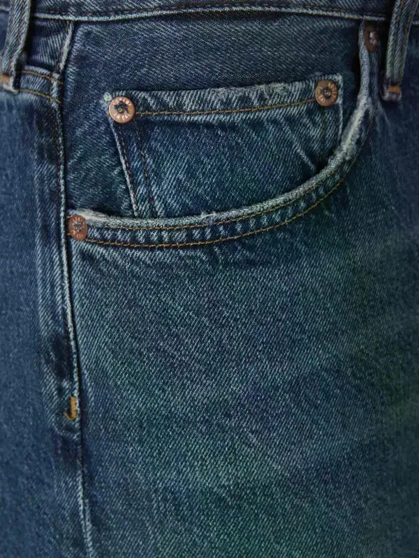 AGOLDE 90's Straight Jeans