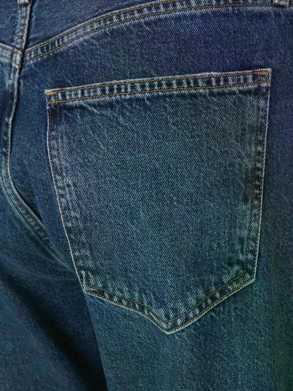 AGOLDE 90's Straight Jeans