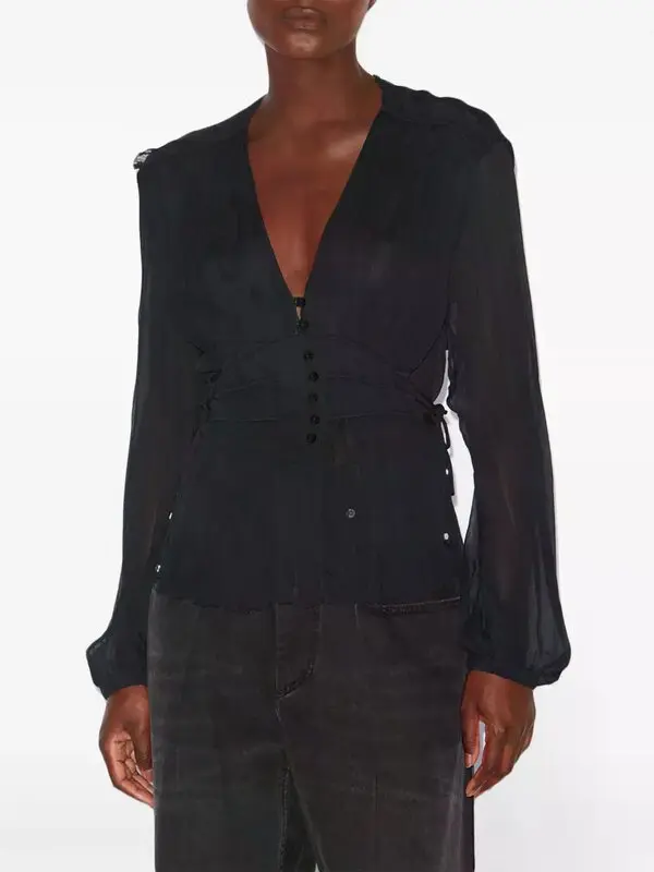 MARANT ETOILE Axeline Top