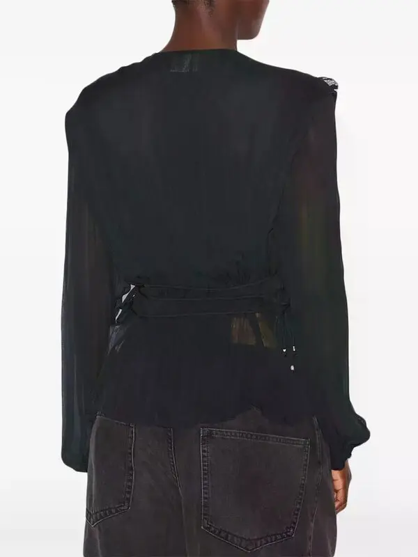 MARANT ETOILE Axeline Top