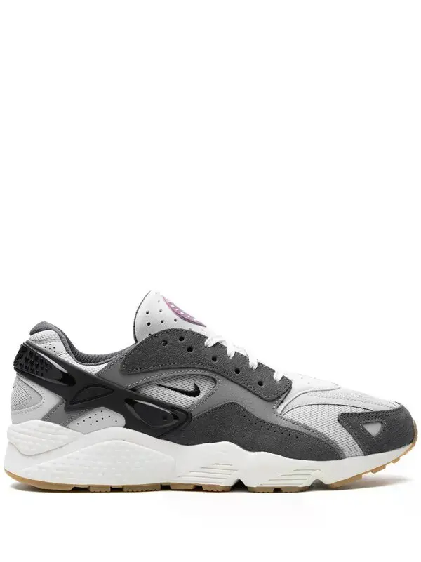 Nike Air Huarache Runner Light Smoke Sneakers