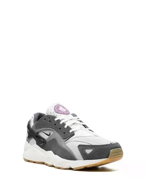 Nike Air Huarache Runner Light Smoke Sneakers