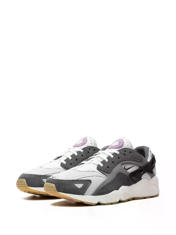 Nike Air Huarache Runner Light Smoke Sneakers