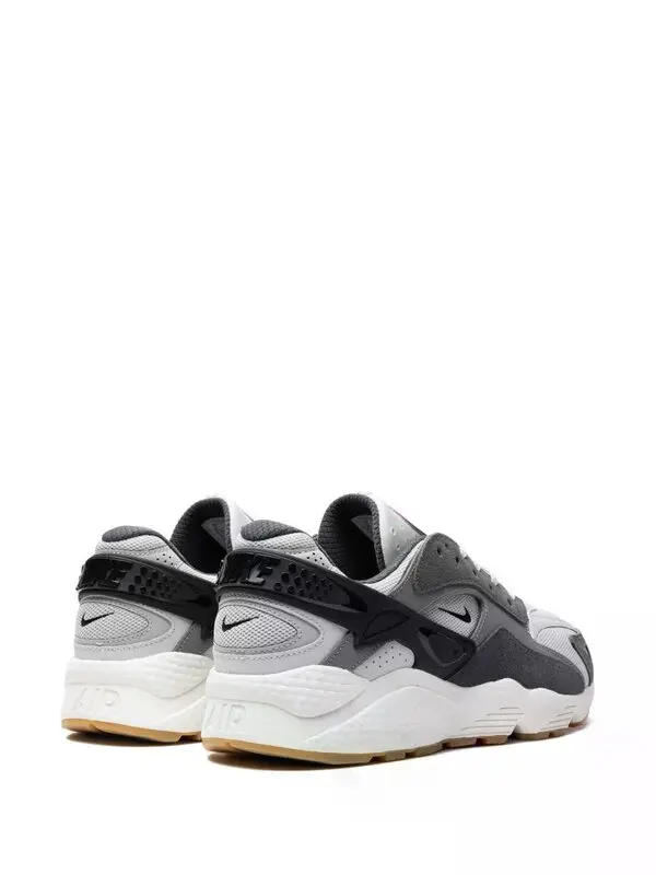 Nike Air Huarache Runner Light Smoke Sneakers