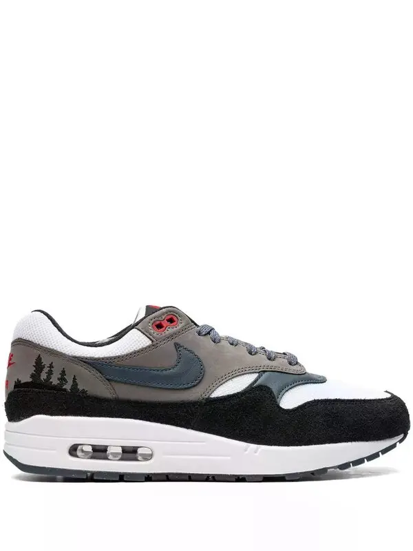 Nike Air Max 1 Sneakers - Black