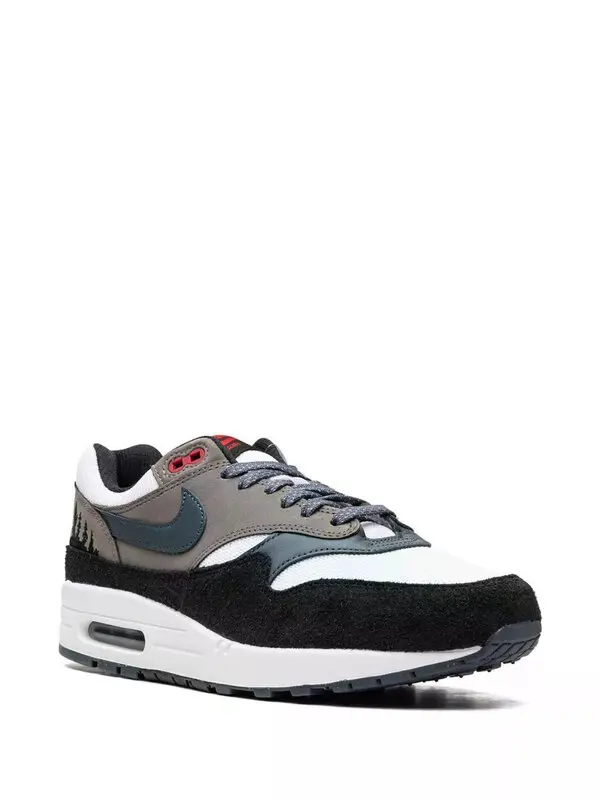 Nike Air Max 1 Sneakers - Black
