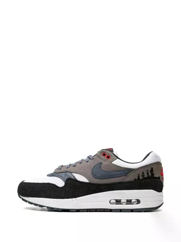 Nike Air Max 1 Sneakers - Black