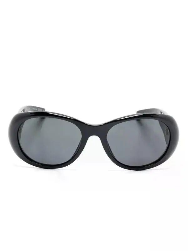Saint Laurent Sl 736 Sunglasses - Black