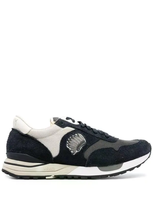 Visvim Low-top Lace-up Sneakers