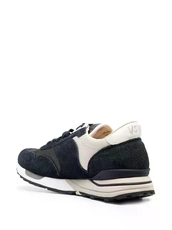 Visvim Low-top Lace-up Sneakers