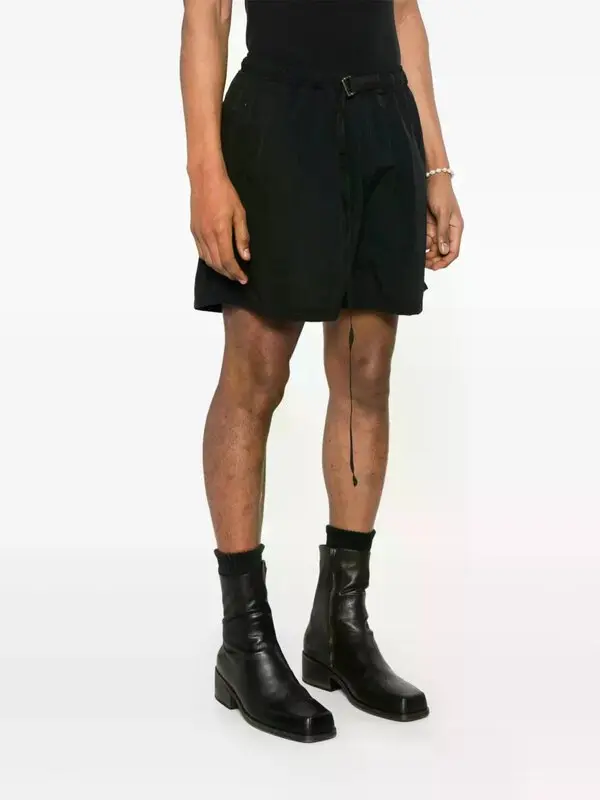 PAURA Harlem Shorts