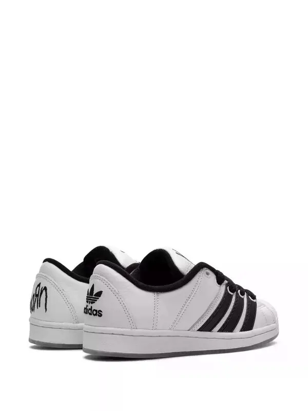 Adidas X Korn Supermodified Sneakers