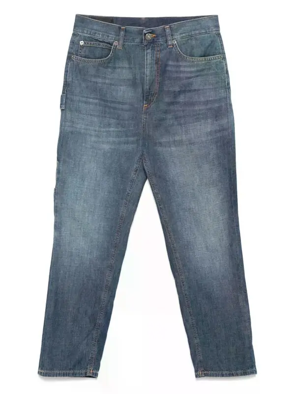 DONDUP Carrie Jeans