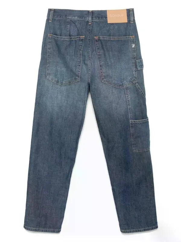 DONDUP Carrie Jeans