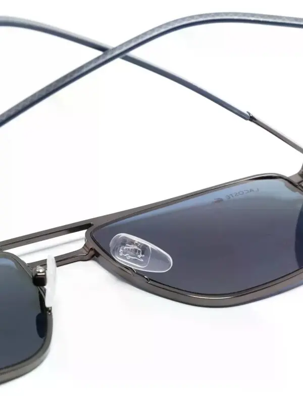 Lacoste Pilot-frame Sunglasses