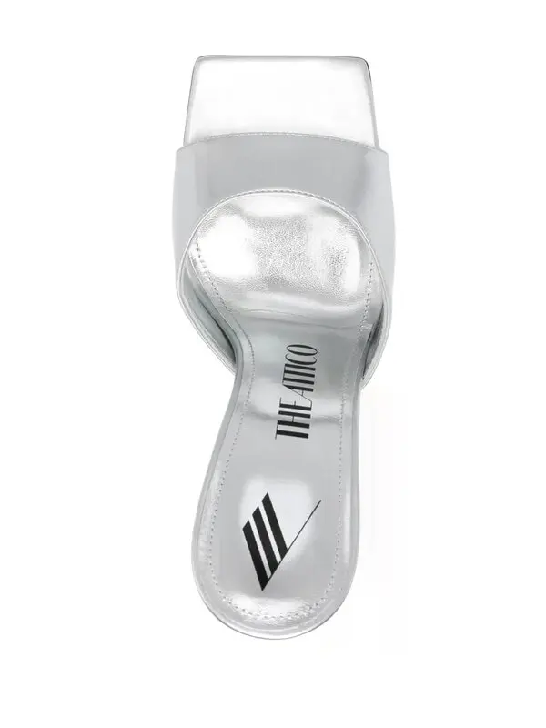 Attico Cheope 105mm Sandals