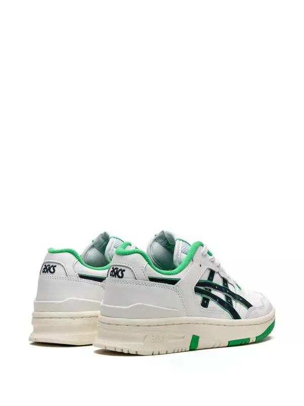 Asics Ex89 Low-top Sneakers - White