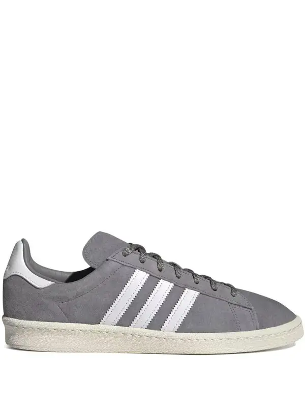 Adidas Campus 80s Sneakers - Grey