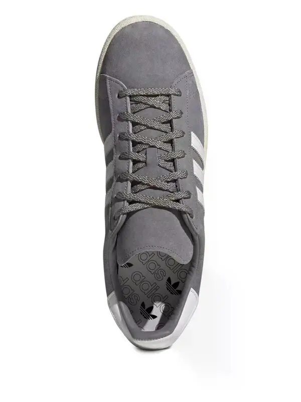Adidas Campus 80s Sneakers - Grey