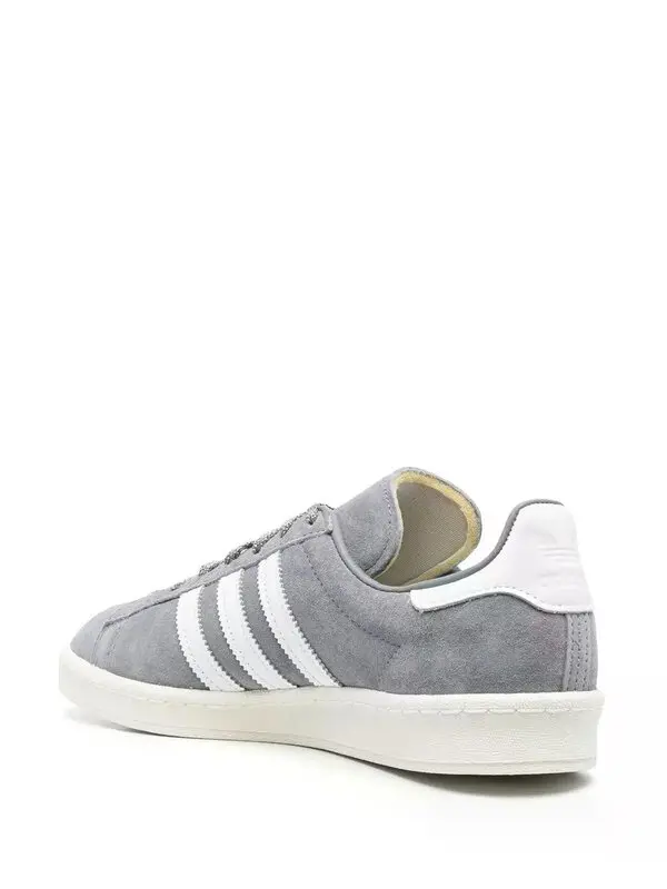 Adidas Campus 80s Sneakers - Grey