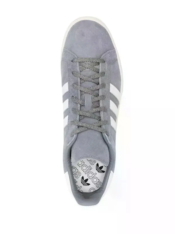 Adidas Campus 80s Sneakers - Grey
