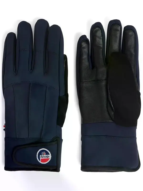 Fusalp Glacier Gloves