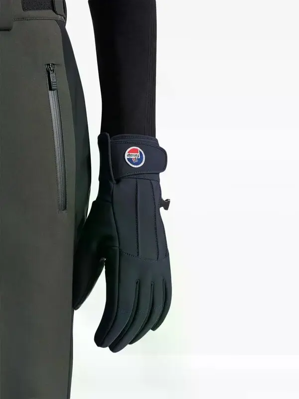 Fusalp Glacier Gloves