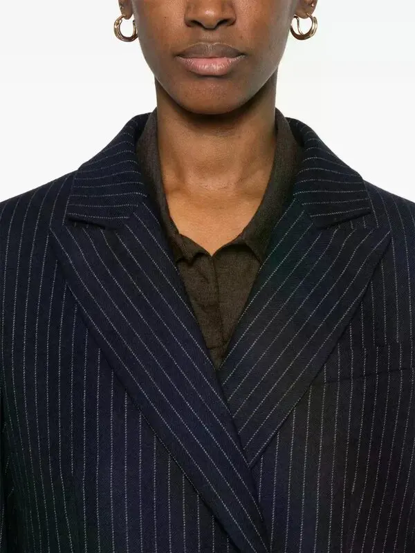 A.p.c. Lucy Blazer - Blue