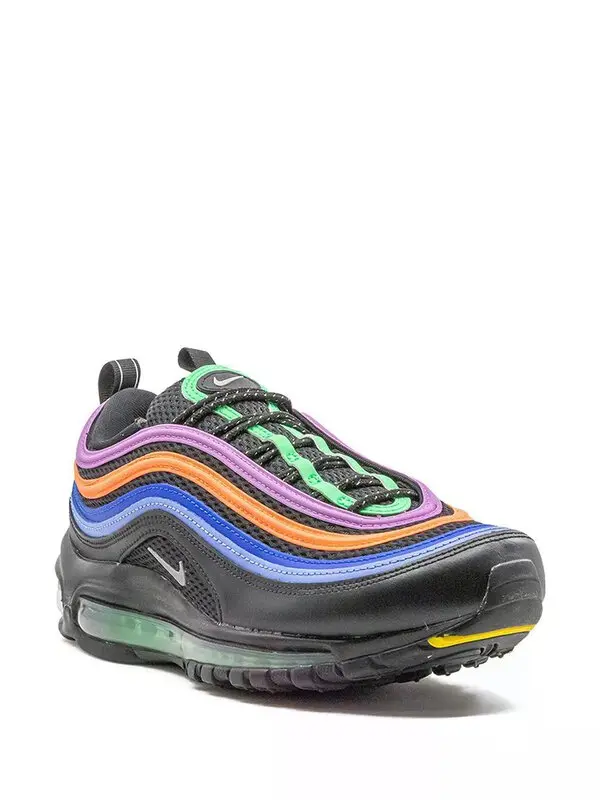 Nike Air Max 97 Sneakers - Black