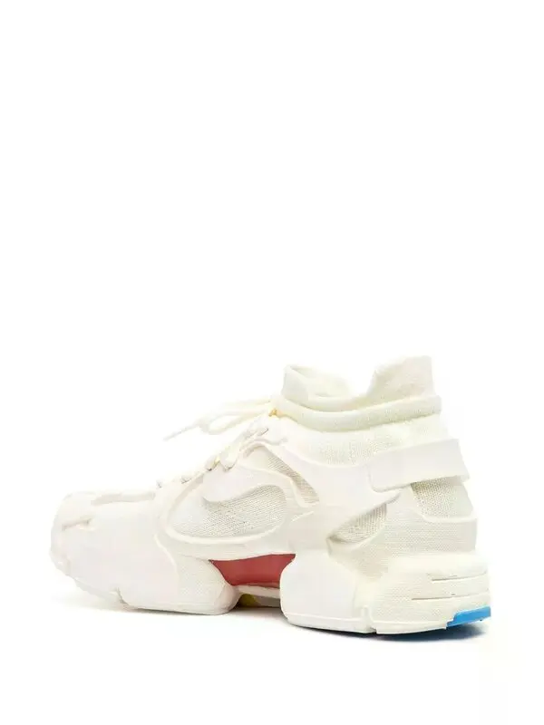 Camper Tossu Chunky Sneakers