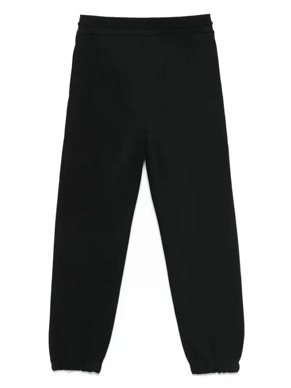 MSGM Cotton Track Pants