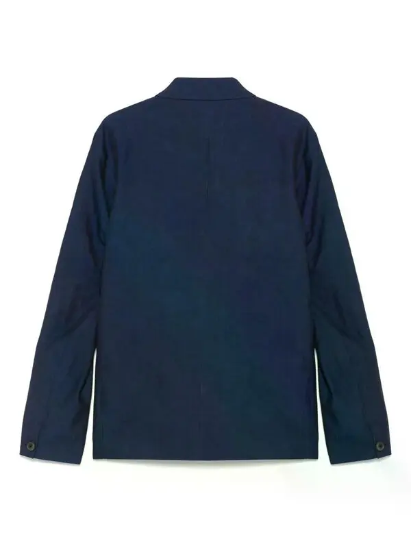 Paul Smith Overshirt - Blue