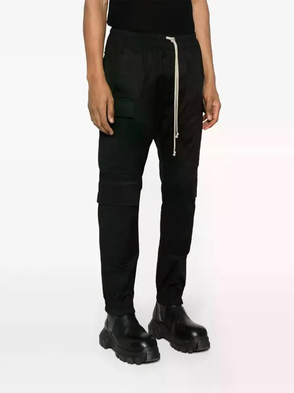 Rick Owens Mastodon Megacargo Trousers