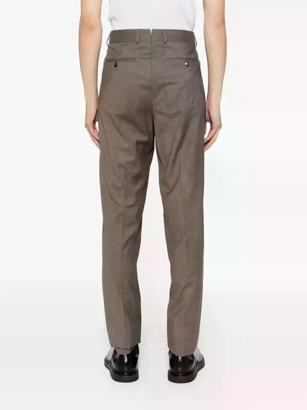 Caruso Tapered Trousers