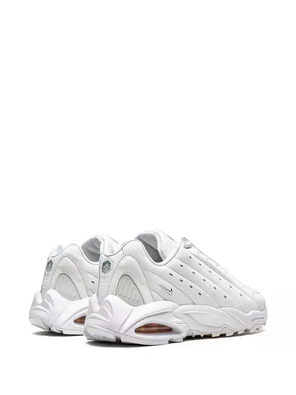 Nike X Drake Hot Step Air Terra Nocta Sneakers - White