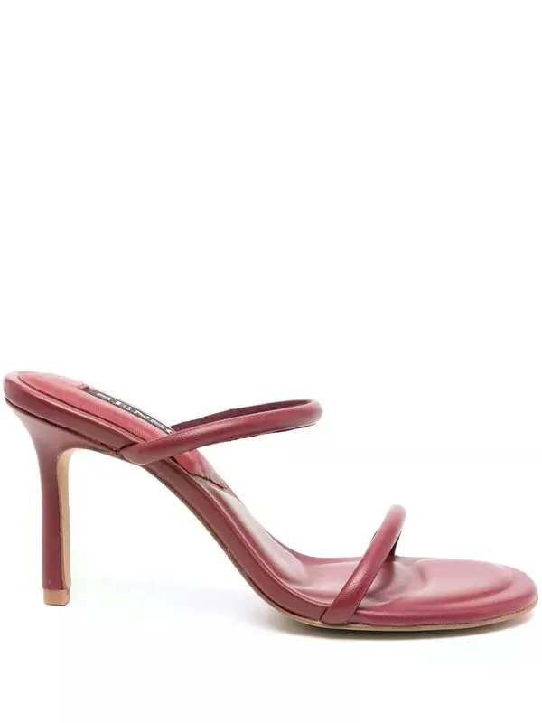 Senso Upton Ii Sandals - Red