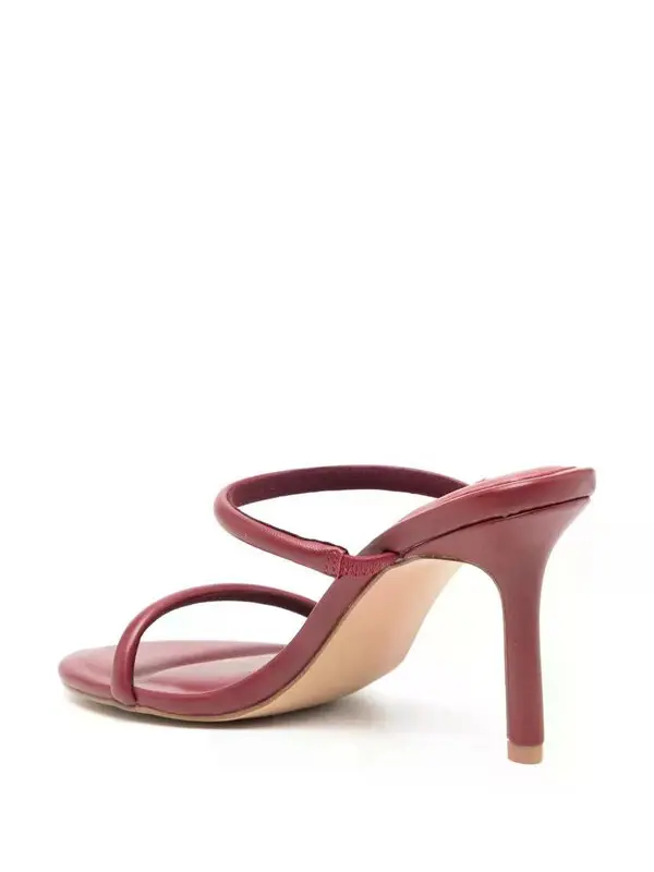 Senso Upton Ii Sandals - Red
