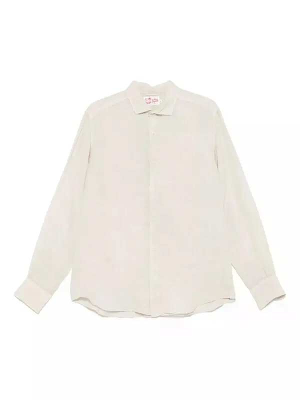MC2 SAINT BARTH Pamplona Shirt