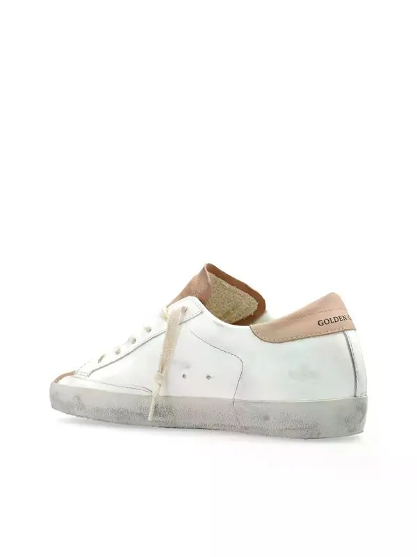 GOLDEN GOOSE Super-star Sneakers
