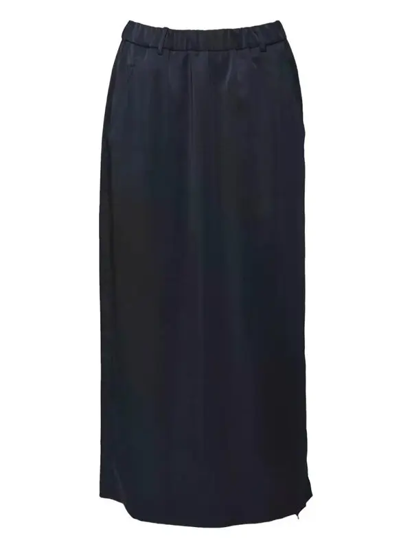 Aspesi Elasticated Skirt