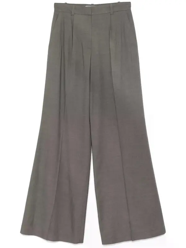 IRO PARIS Odilla Wide-leg Trousers