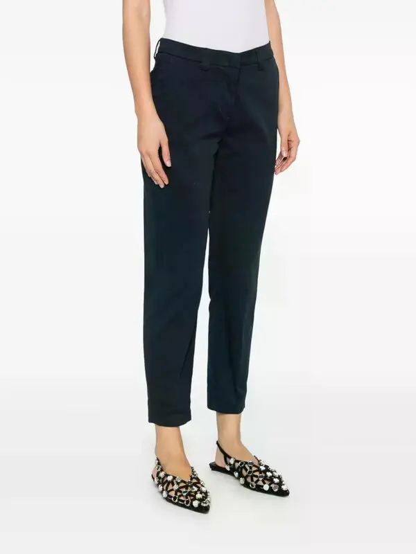 Peuterey Yrekland Trousers - Blue